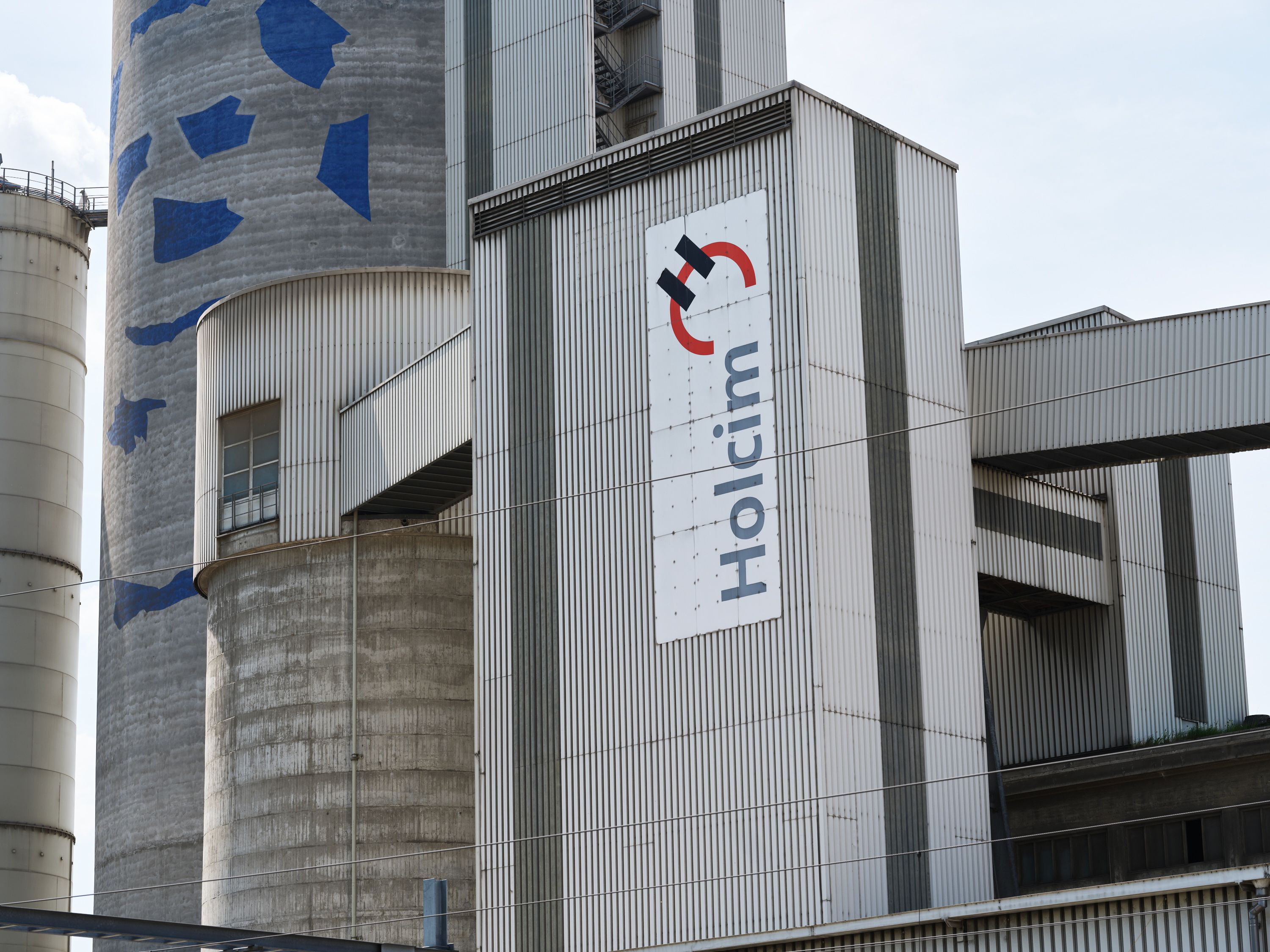 Holcim Cement Profile For Holcim Philippines